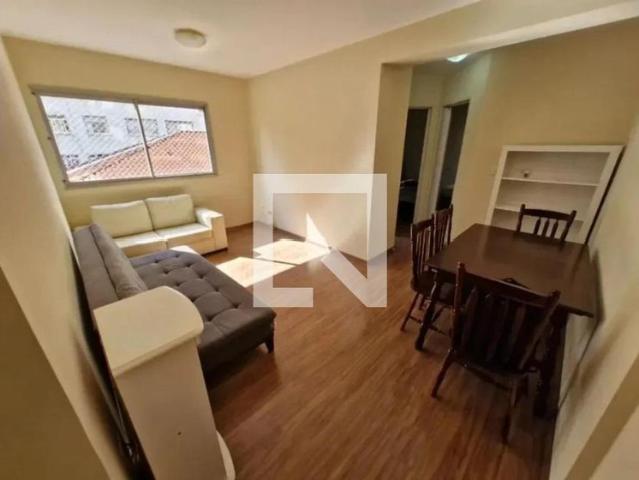 Kitnet, Aclimação, 2 Quartos, 61 m2 São Paulo