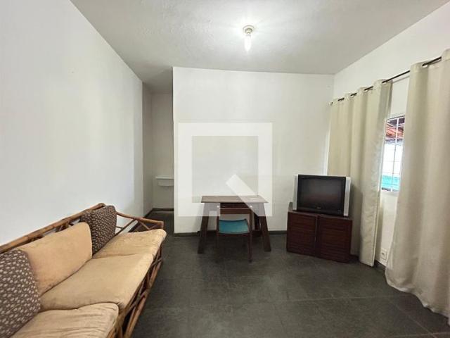 Kitnet, Aeroporto, 1 Quarto, 40 m2 Belo Horizonte