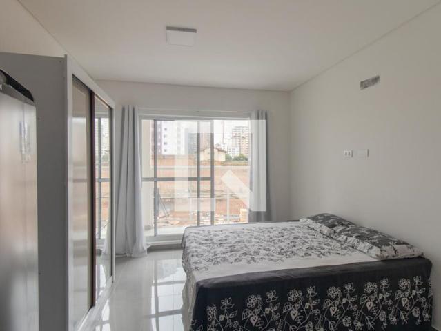 Kitnet, Água Verde, 1 Quarto, 45 m2 Curitiba