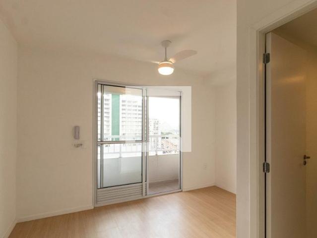 Kitnet, Água Branca, 1 Quarto, 19 m2 São Paulo