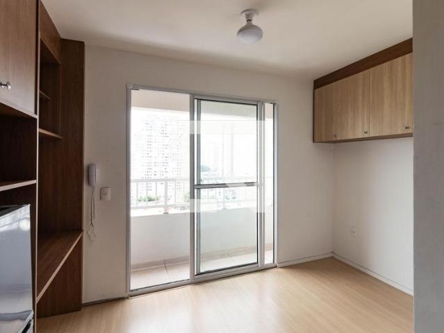 Kitnet, Água Branca, 1 Quarto, 19 m2 São Paulo