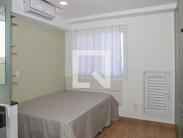 Kitnet, Água Branca, 1 Quarto, 20 m2 São Paulo