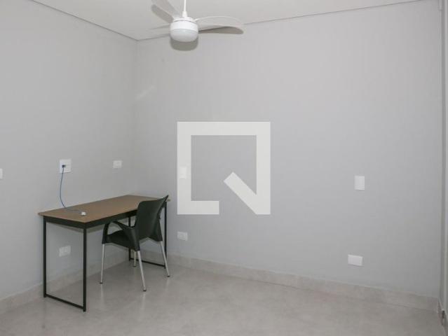 Kitnet, Água Branca, 1 Quarto, 20 m2 São Paulo