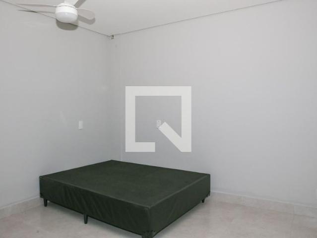 Kitnet, Água Branca, 1 Quarto, 20 m2 São Paulo