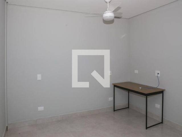 Kitnet, Água Branca, 1 Quarto, 20 m2 São Paulo