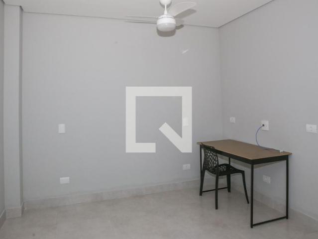 Kitnet, Água Branca, 1 Quarto, 20 m2 São Paulo