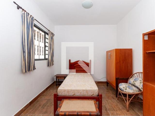 Kitnet, Água Branca, 1 Quarto, 25 m2 São Paulo
