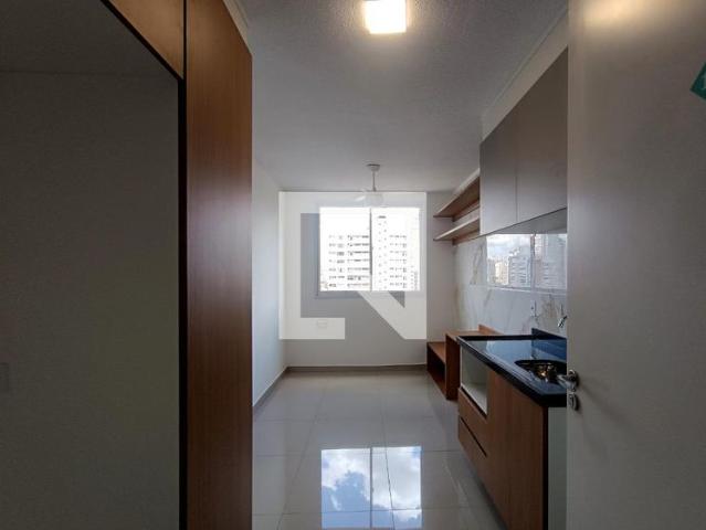 Kitnet, Água Branca, 1 Quarto, 25 m2 São Paulo