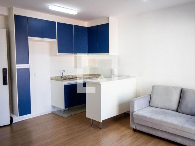 Kitnet, Água Branca, 1 Quarto, 28 m2 São Paulo