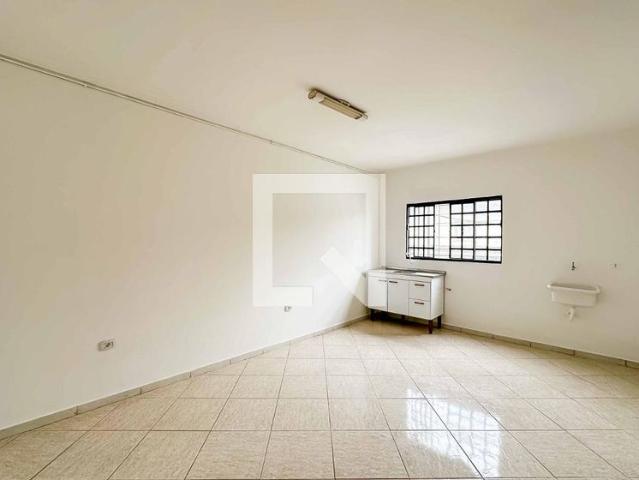 Kitnet, Água Branca, 1 Quarto, 30 m2 São Paulo