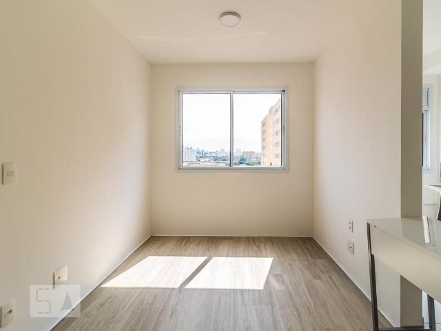 Kitnet, Água Branca, 1 Quarto, 31 m2 São Paulo