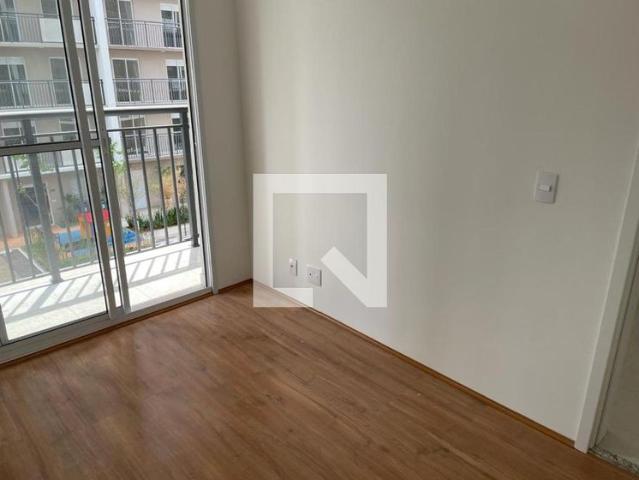 Kitnet, Água Branca, 1 Quarto, 32 m2 São Paulo