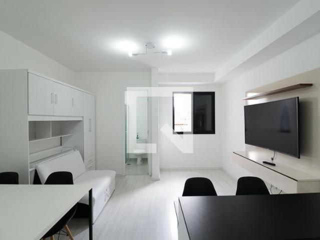 Kitnet, Água Fria, 0 Quarto, 25 m2 São Paulo