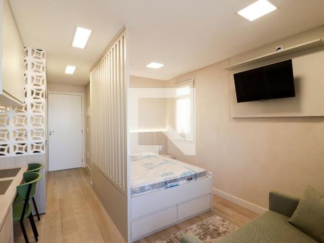 Kitnet, Água Fria, 0 Quarto, 25 m2 São Paulo