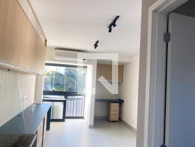 Kitnet, Água Fria, 1 Quarto, 25 m2 São Paulo