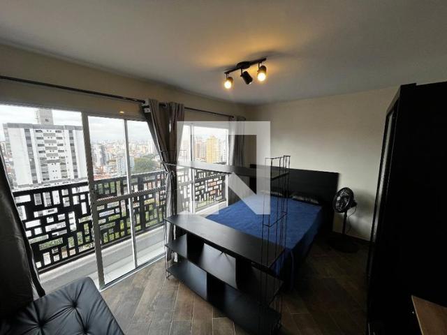 Kitnet, Água Fria, 1 Quarto, 26 m2 São Paulo