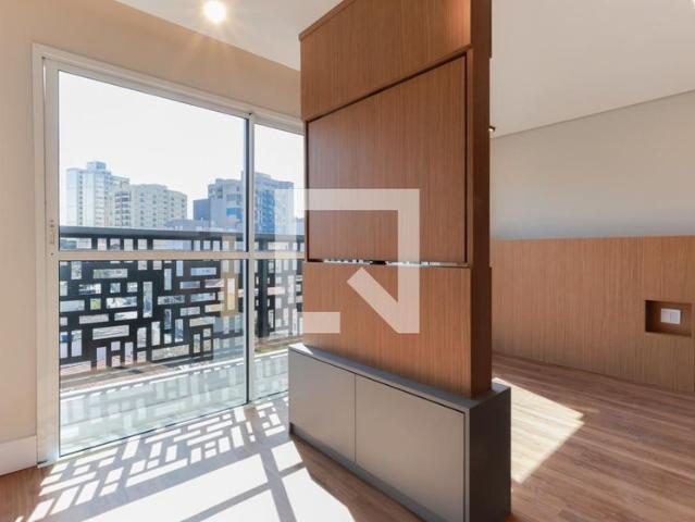 Kitnet, Água Fria, 1 Quarto, 26 m2 São Paulo