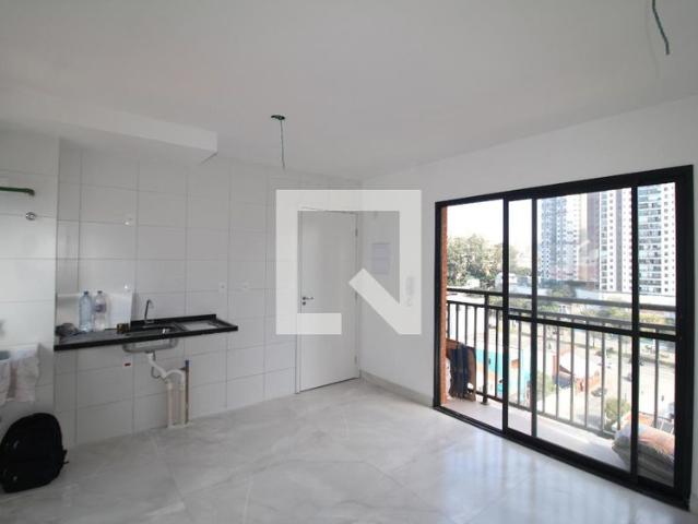 Kitnet, Água Fria, 1 Quarto, 26 m2 São Paulo