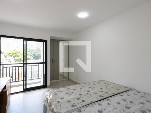 Kitnet, Água Fria, 1 Quarto, 26 m2 São Paulo