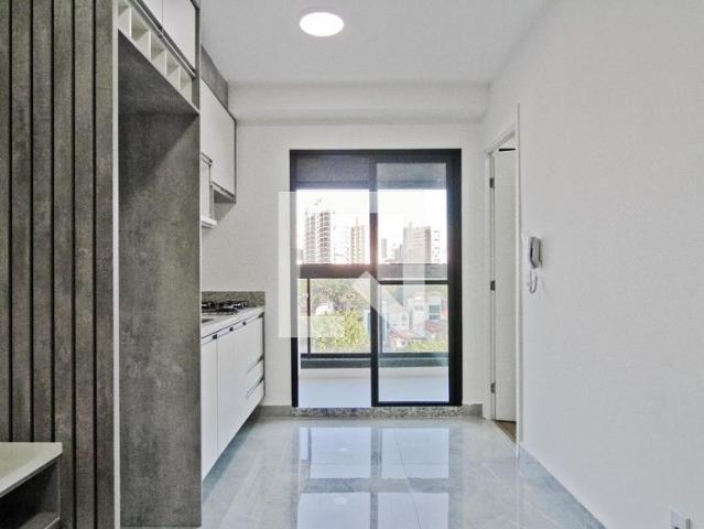 Kitnet, Água Fria, 1 Quarto, 26 m2 São Paulo