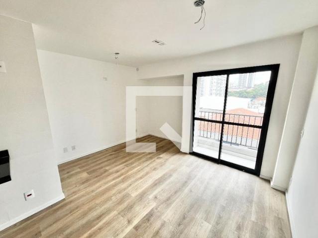 Kitnet, Água Fria, 1 Quarto, 26 m2 São Paulo