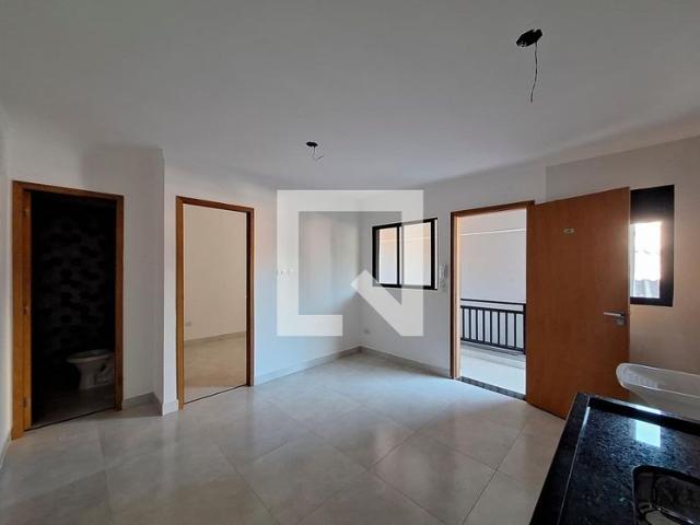 Kitnet, Água Fria, 1 Quarto, 27 m2 São Paulo