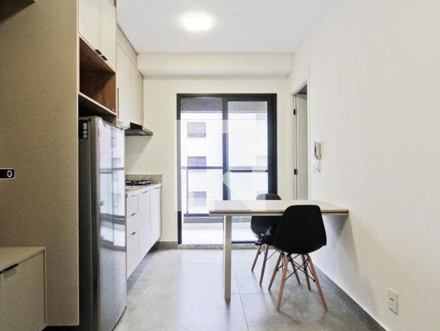 Kitnet, Água Fria, 1 Quarto, 28 m2 São Paulo