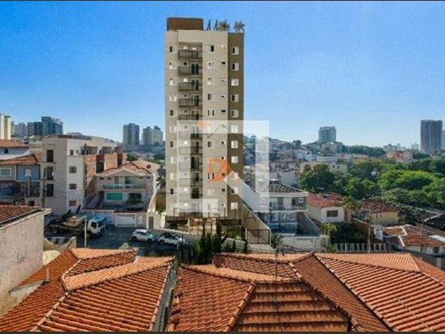 Kitnet, Água Fria, 1 Quarto, 28 m2 São Paulo