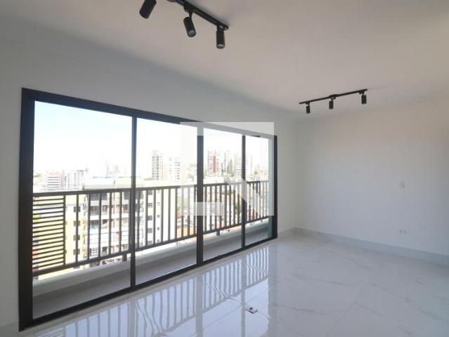 Kitnet, Água Fria, 1 Quarto, 28 m2 São Paulo