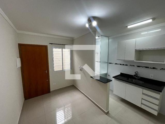 Kitnet, Água Fria, 1 Quarto, 28 m2 São Paulo