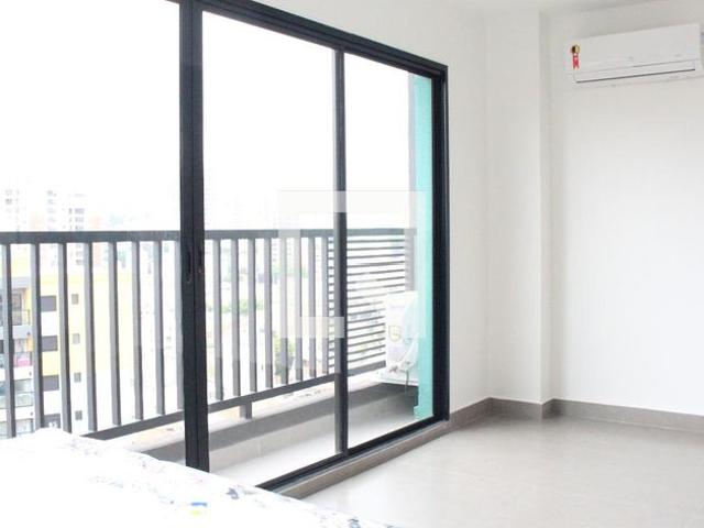 Kitnet, Água Fria, 1 Quarto, 28 m2 São Paulo
