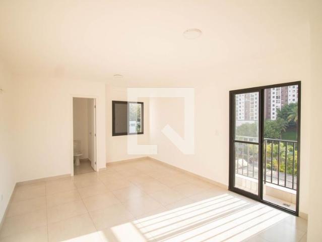 Kitnet, Água Fria, 1 Quarto, 29 m2 São Paulo
