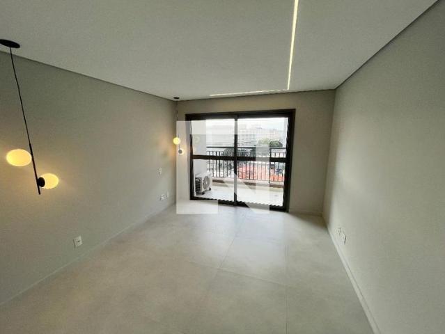 Kitnet, Água Fria, 1 Quarto, 29 m2 São Paulo