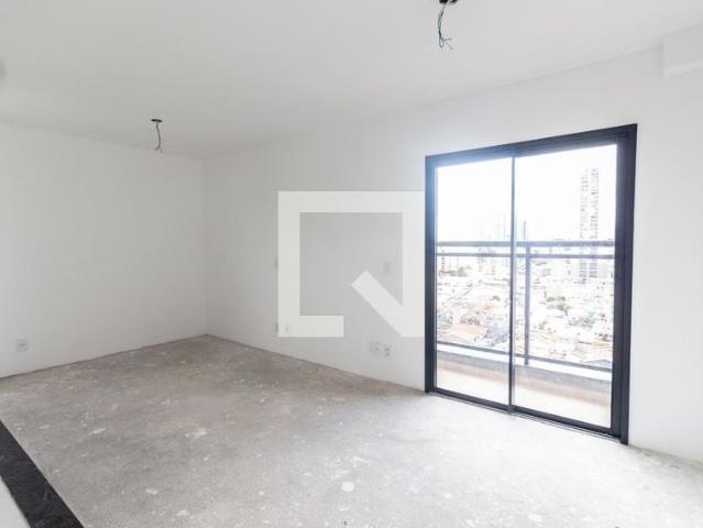 Kitnet, Água Fria, 1 Quarto, 29 m2 São Paulo
