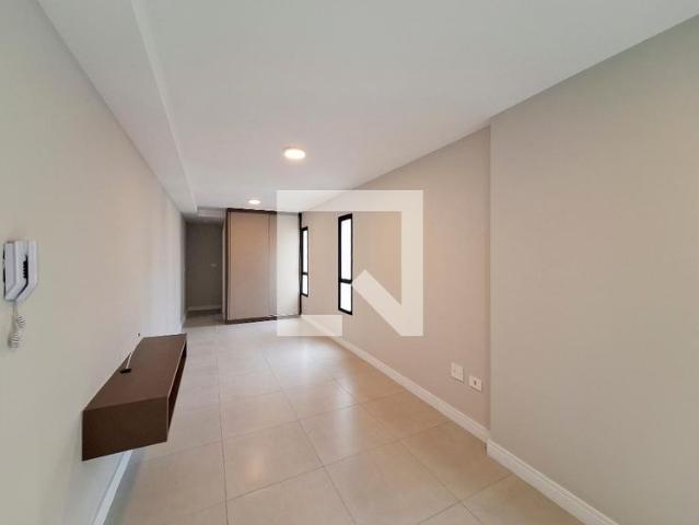 Kitnet, Água Fria, 1 Quarto, 34 m2 São Paulo