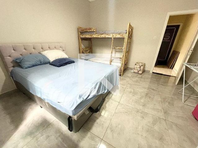 Kitnet, Água Fria, 1 Quarto, 35 m2 São Paulo