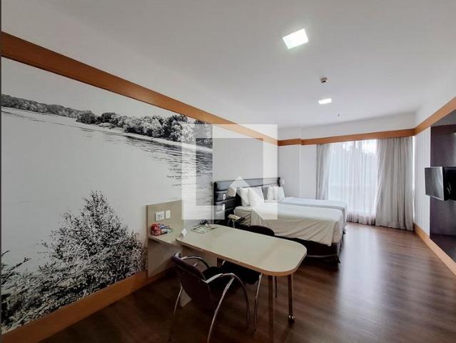 Kitnet, Água Fria, 1 Quarto, 35 m2 São Paulo