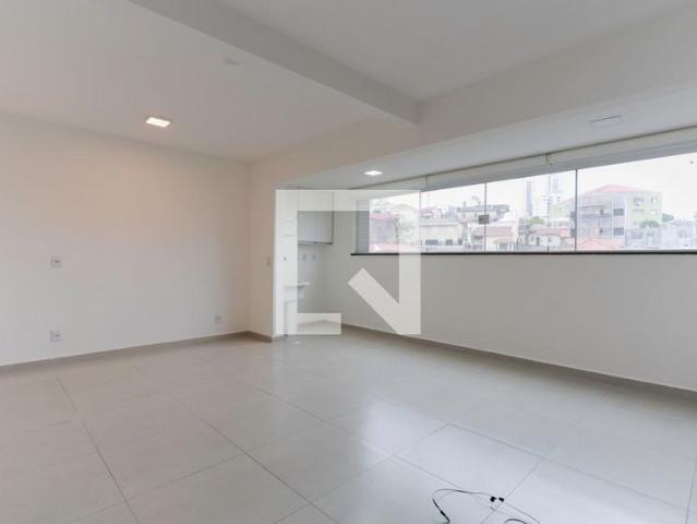 Kitnet, Água Fria, 1 Quarto, 37 m2 São Paulo