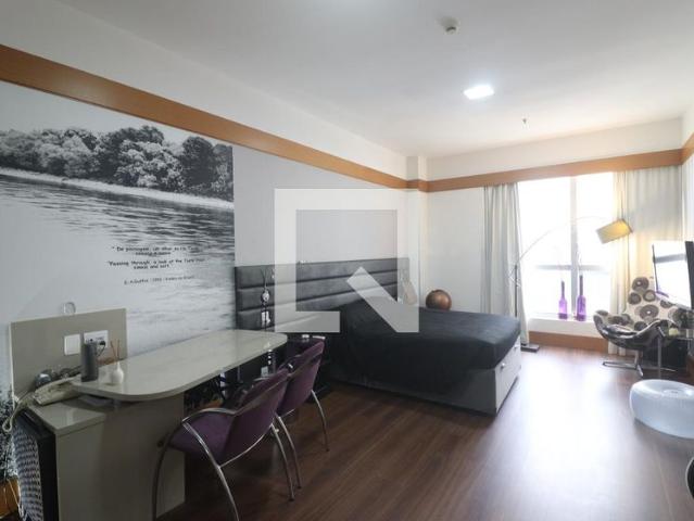 Kitnet, Água Fria, 1 Quarto, 38 m2 São Paulo