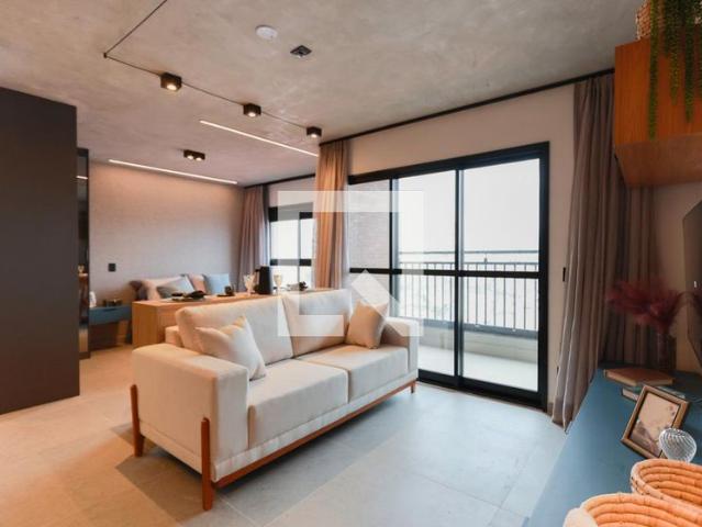 Kitnet, Água Fria, 1 Quarto, 39 m2 São Paulo