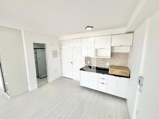 Kitnet, Água Fria, 1 Quarto, 30 m2 São Paulo