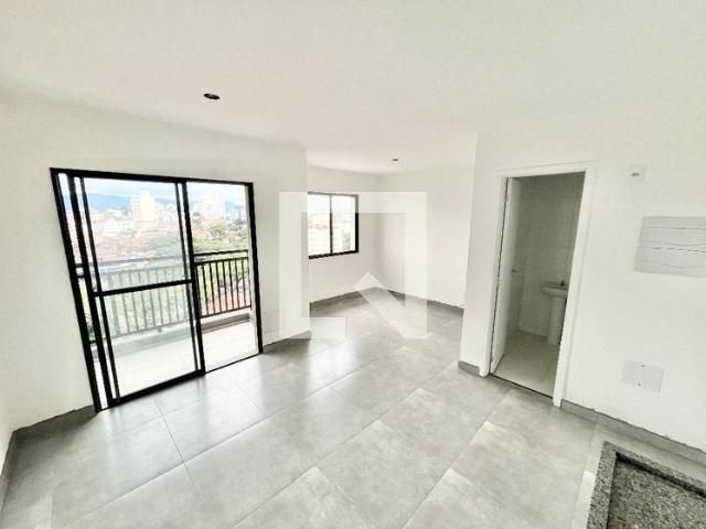 Kitnet, Água Fria, 1 Quarto, 30 m2 São Paulo