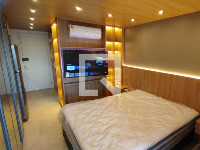 Kitnet, Água Fria, 1 Quarto, 30 m2 São Paulo