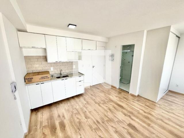 Kitnet, Água Fria, 1 Quarto, 30 m2 São Paulo