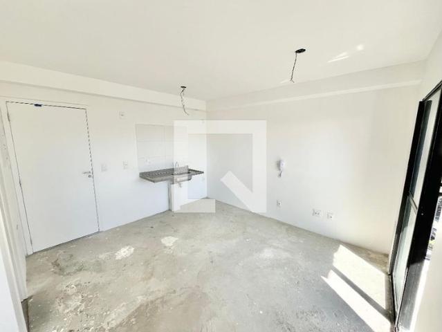 Kitnet, Água Fria, 1 Quarto, 31 m2 São Paulo