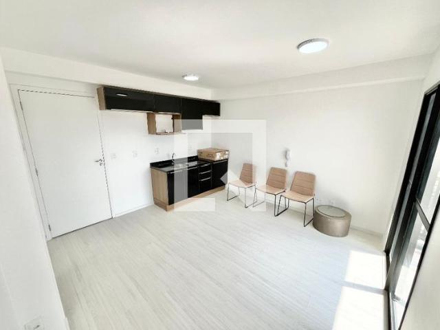 Kitnet, Água Fria, 1 Quarto, 31 m2 São Paulo