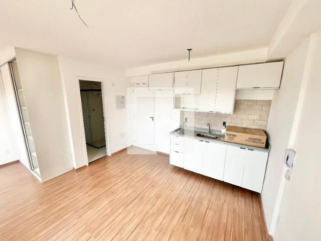 Kitnet, Água Fria, 1 Quarto, 31 m2 São Paulo