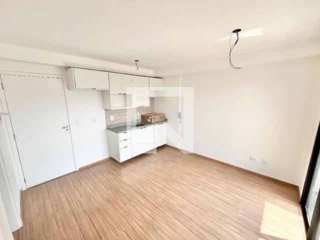 Kitnet, Água Fria, 1 Quarto, 31 m2 São Paulo
