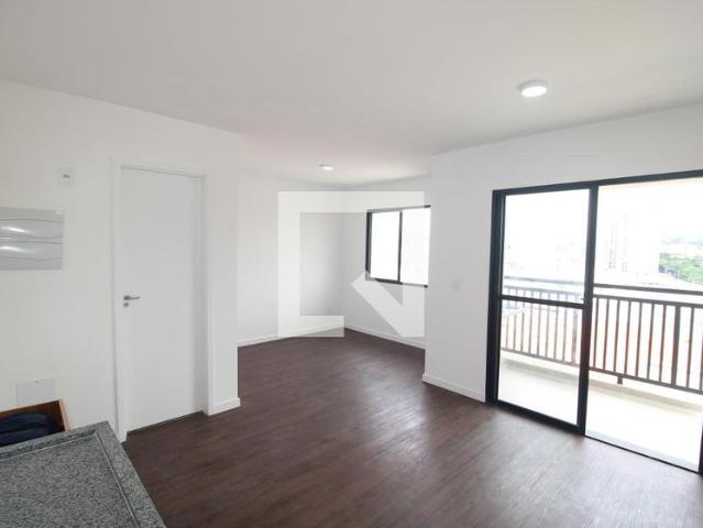 Kitnet, Água Fria, 1 Quarto, 32 m2 São Paulo