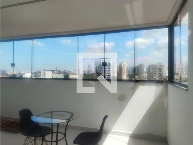 Kitnet, Água Fria, 2 Quartos, 30 m2 São Paulo